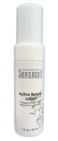 Sensocell Germany - Natural Skin Care Malaysia